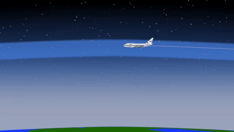 Space Flying GIF by NASA - Find & Share on GIPHY