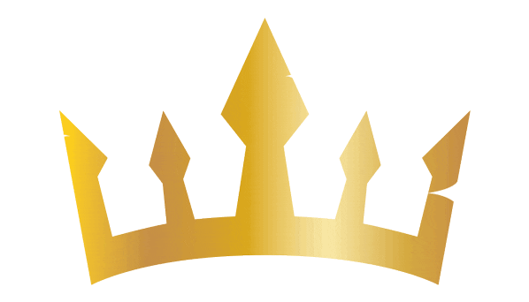 Queen Crown Sticker for iOS & Android | GIPHY