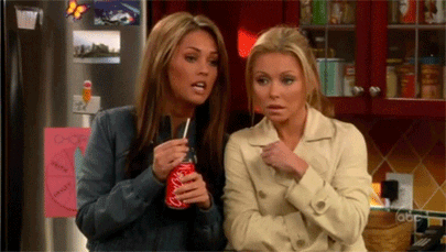 ABC Source: "Kelly Ripa Can't/Wont't Leave 'Live', She Needs the ...