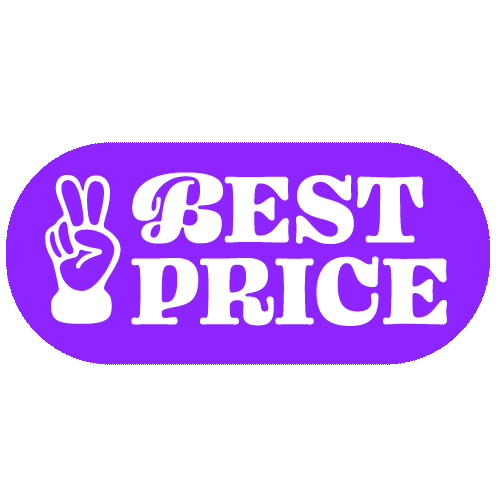 Price Bestprice Sticker by Papier Tigre for iOS & Android | GIPHY
