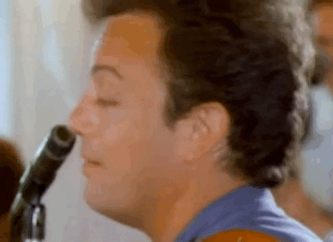 Billy Joel Someone Save Me GIF - Find & Share on GIPHY
