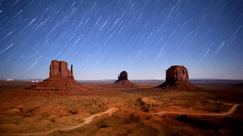 Valley Monument GIF - Find & Share on GIPHY