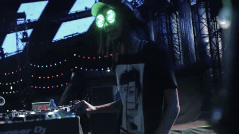 Dance Techno GIF - Find & Share on GIPHY