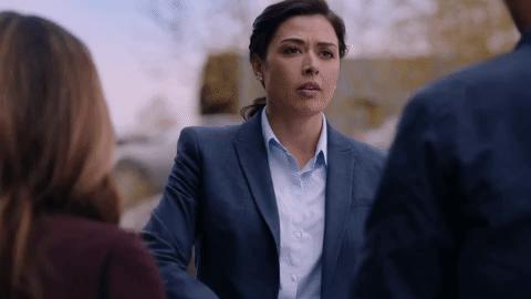 Take Two Taketwoabc GIF by ABC Network - Find & Share on GIPHY