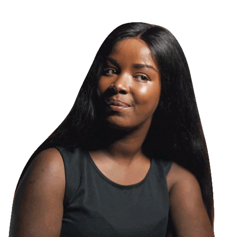 Imenella #Chagga #Chaggastories Sticker by Imenella for iOS & Android ...