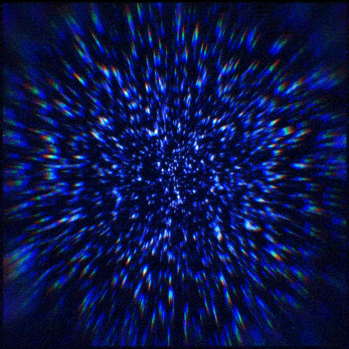 Gif Artist Glow GIF by Erica Anderson - Find & Share on GIPHY