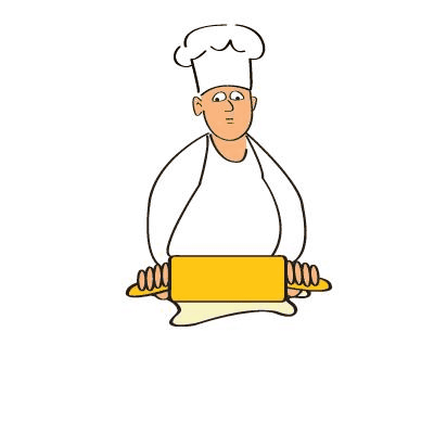 Baker GIFs - Find & Share on GIPHY