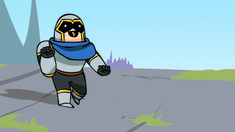 Helmet Bro Lol GIF by League of Legends - Find & Share on GIPHY