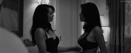 Lesbians Making Out Gifs