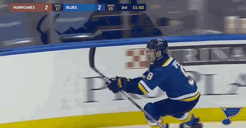 St Louis Sport GIF by St. Louis Blues - Find & Share on GIPHY