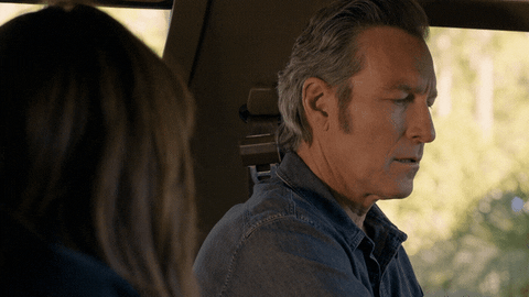 Look Out GIF by ABC Network - Find & Share on GIPHY