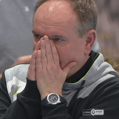 Drama No GIF by Superliga - Find & Share on GIPHY