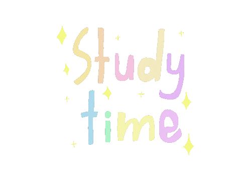 School Learn Sticker for iOS & Android | GIPHY