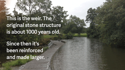 River GIF - Find & Share on GIPHY