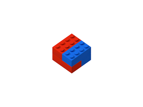 Lego Spinner GIF - Find & Share on GIPHY