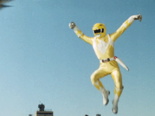 Yellow GIF - Find & Share on GIPHY