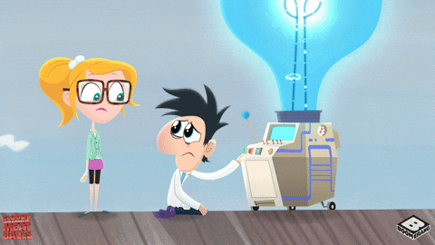 Sad Cloudy With A Chance Of Meatballs GIF - Find & Share on GIPHY