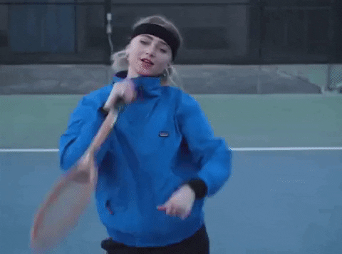 Real Life GIF by Claire Rosinkranz - Find & Share on GIPHY