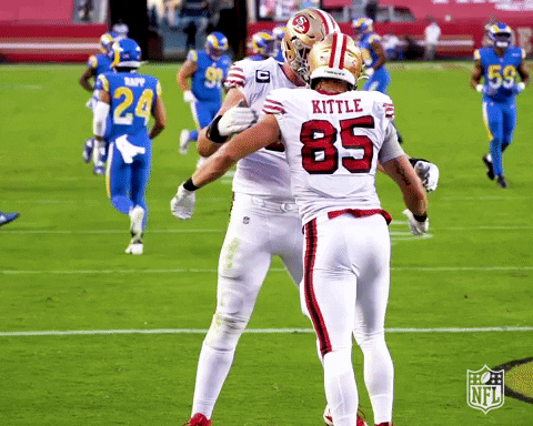 Happy Regular Season GIF by NFL - Find & Share on GIPHY