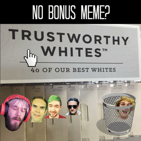 908 best Bonus Meme images on Pholder | Pewdiepie Submissions, Destiny ...