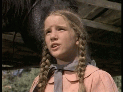 Little House On The Prairie GIF - Find & Share on GIPHY