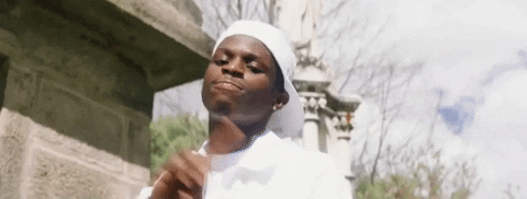 Imperfect Flower GIF by Quando Rondo - Find & Share on GIPHY