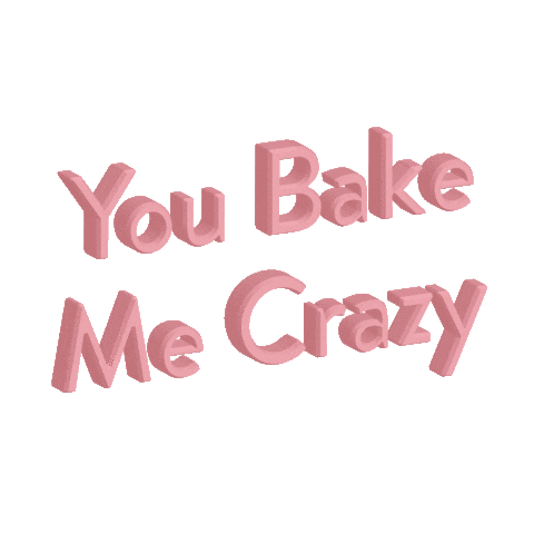 Bake Off Love Sticker by LBB for iOS & Android | GIPHY