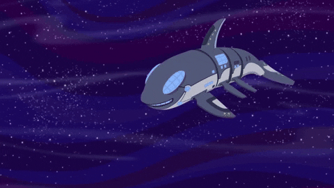 Animations Blast GIF by Cartoon Hangover - Find & Share on GIPHY