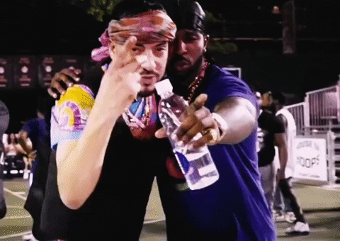 Pop Smoke GIF by French Montana - Find & Share on GIPHY