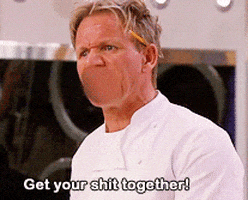 Kitchen Nightmares Gif