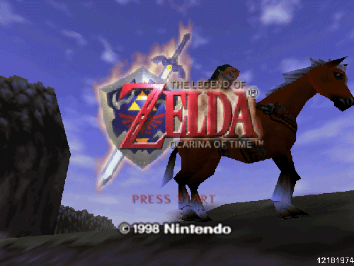 The Legend Of Zelda Nintendo GIF - Find & Share on GIPHY