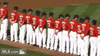 Seventh Inning Stretch GIFs - Find & Share on GIPHY
