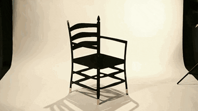 Chair GIF - Find & Share on GIPHY