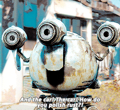 Fallout 4 GIF - Find & Share on GIPHY