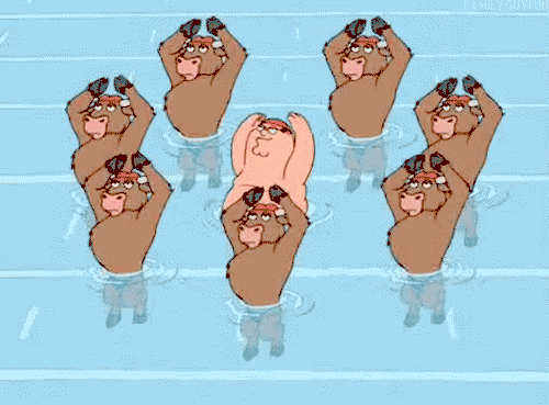 Water Dancing GIF - Find & Share on GIPHY