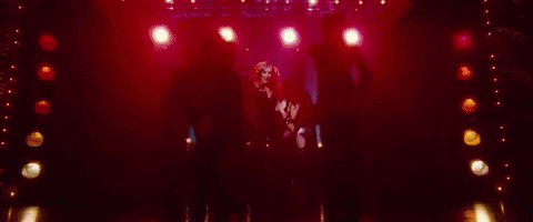 GIF by Burlesque - Find & Share on GIPHY