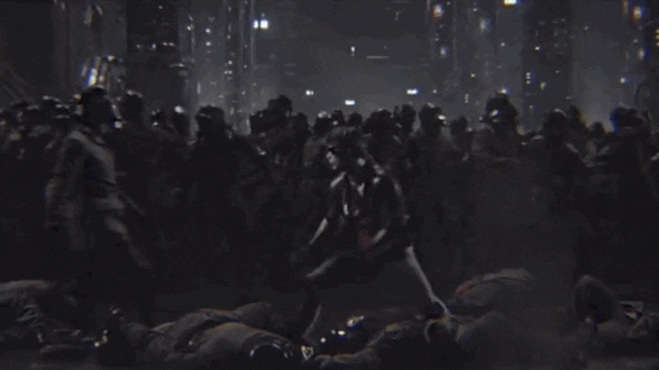 Kung Fury GIFs - Find & Share on GIPHY