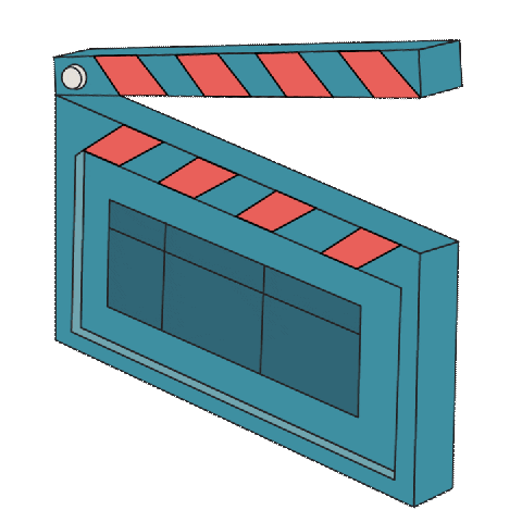 Animation Movie Sticker by Hafiz Vergia W. for iOS & Android | GIPHY