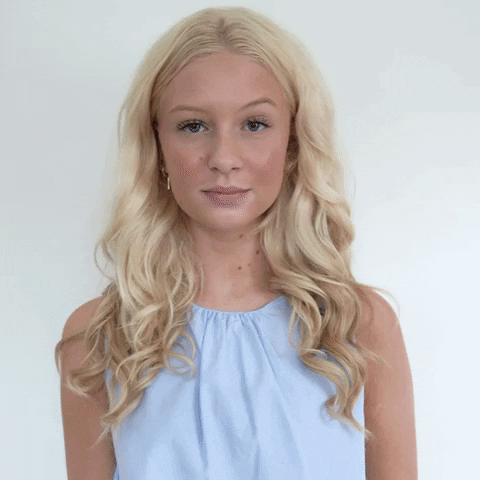 Influencer Reaction GIF by Studio 100 - Find & Share on GIPHY