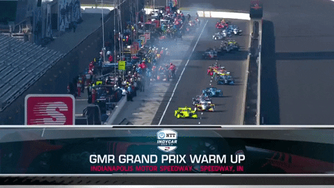 GIF by Indianapolis Motor Speedway - Find & Share on GIPHY