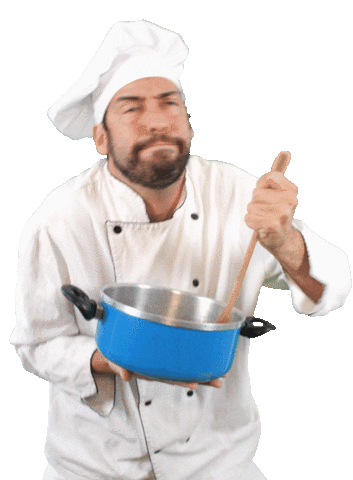 Hungry Food Sticker by Muyloco for iOS & Android | GIPHY