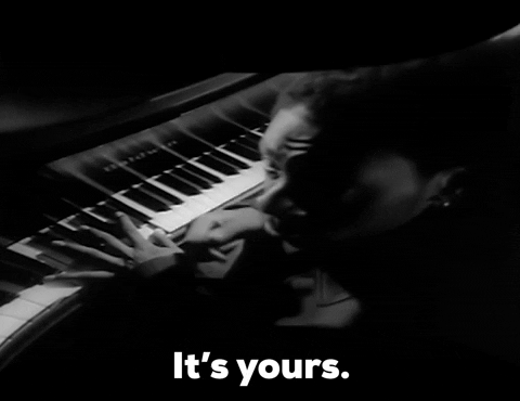 Music Video Its Yours GIF by Nas - Find & Share on GIPHY