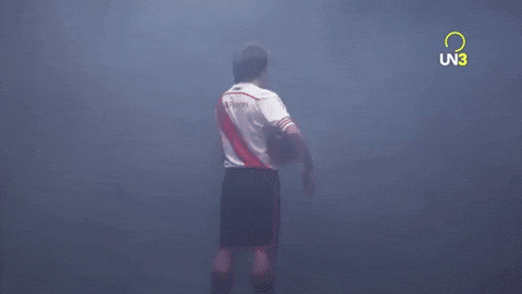 River Riverplate GIF by UN3TV - Find & Share on GIPHY