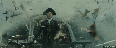 Pirates Of The Caribbean GIF - Find & Share on GIPHY