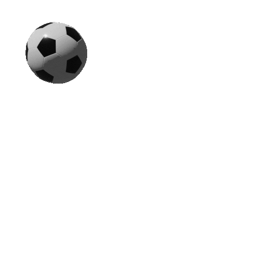 Soccer Ball Sticker for iOS & Android | GIPHY
