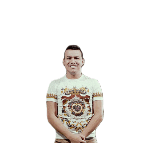 Celebrar Yeison Jimenez Sticker by Sony Music Colombia for iOS ...