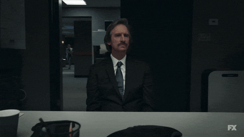 Work Office GIF by Mayans M.C. - Find & Share on GIPHY