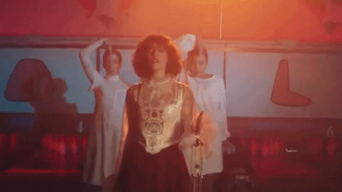 Holy Roller GIF by CYN - Find & Share on GIPHY