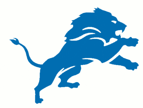 Detroit Lions Chat GIF - Find & Share on GIPHY