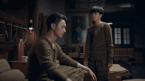 Activity » azzo » Dramabeans